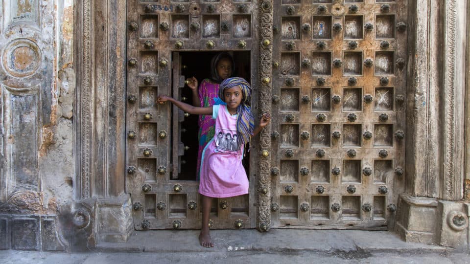 Robin Batista Zanzibar